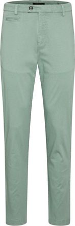 Bugatti Homme, Pantalons, Vert, Taille: W40 L34 Chinos