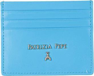 Patrizia Pepe Kleinlederwaren - Kartenetuis auf YOOX.COM