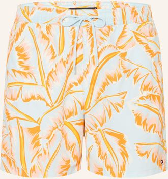 Tommy Hilfiger Badeshorts gruen