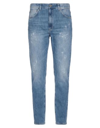 Dondup HOSEN & R&Ouml;CKE - Jeanshosen auf YOOX.COM