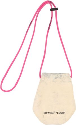 Off-white Kleinlederwaren - Portemonnaies mit Tragriemen auf YOOX.COM