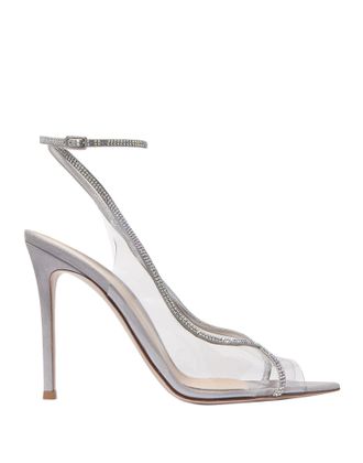 Gianvito Rossi SCHUHE - Sandalen auf YOOX.COM