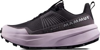 Mammut Aenergy MTN Low GTX Women Black-Alpine Calamint - 4,5