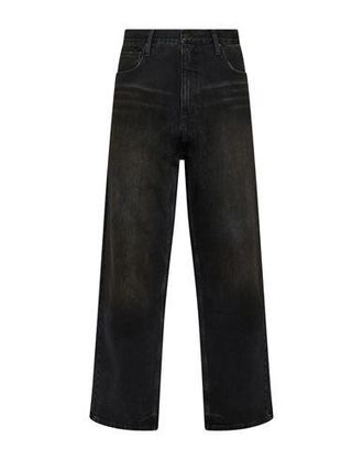 Guess BAS - Pantalons en jean sur YOOX.COM