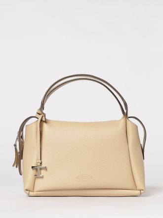 Tod's Handtasche TODS Damen Farbe Beige