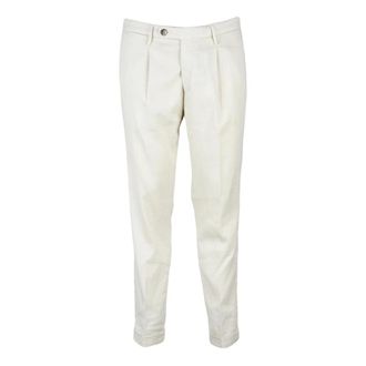 Michael Coal Hose - - Trousers - Herren - Wei&szlig; - W31