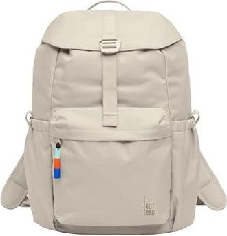 Got Bag Sac &agrave; dos Flap Pack | Sac Daypack pour Laptop 16 | 22,5 L bagage &agrave; main