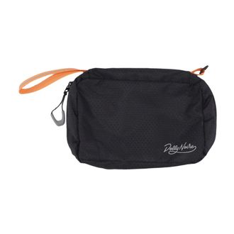 Dolly Noire Schwarze Reise Make-up Tasche mit Griff - - Bags - Herren - Schwarzk - ONE SIZE