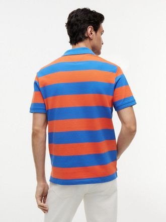 Tommy Hilfiger Poloshirt BLOCK STRIPE
