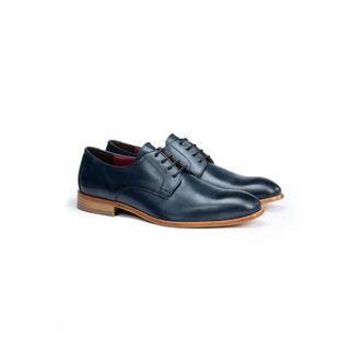 Lloyd Lloyd, Herren, Schuhe, Blau, 42 1/2 EUGr&ouml;&szlig;e
