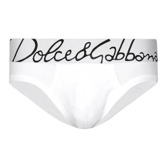 Dolce & Gabbana Herren, Unterw&auml;sche, Wei&szlig;, 2XLGr&ouml;&szlig;e