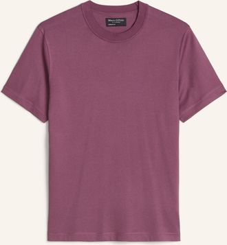 Marc O'Polo Marc Opolo T-Shirt lila