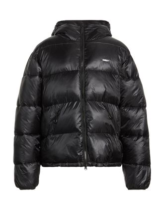 Obey JACKEN & M&Auml;NTEL - Pufferjacken & Daunenjacken auf YOOX.COM