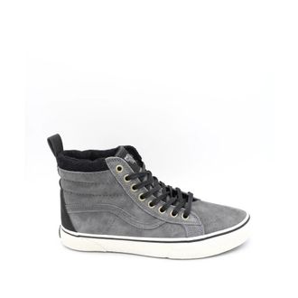 Vans Hohe Top Berg Edition Sneakers - - Shoes - Herren - Grau - 42 1/2 EU