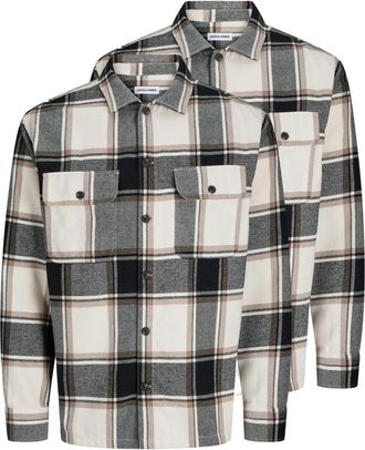 Jack & Jones Hemd Charge