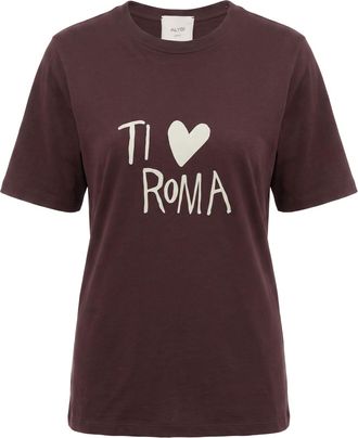 Alysi TOPS - T-shirts auf YOOX.COM