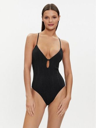 Chantelle Badeanzug C12VUA Schwarz