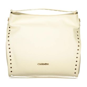 Caf&egrave;noir 1-Henkel-Schultertasche - - Bags - Damen - Beige - ONE SIZE