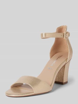 Tamaris Sandalette mit Dornschlie&szlig;e