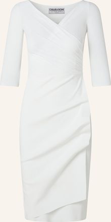 La Petite Robe Di Chiara Boni Chiara Boni La Petite Robe Kleid Florien weiss