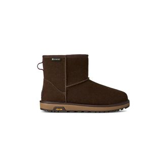 UGG Ugg, Homme, Chaussures, Brun, Taille: 44 EU Winter Bottes
