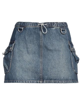 Coperni HOSEN & R&Ouml;CKE - Jeansr&ouml;cke auf YOOX.COM