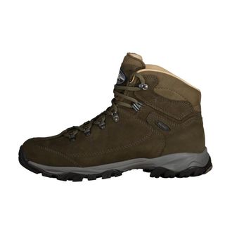 Meindl Herren, Sport, Braun, 44 1/2 EUGr&ouml;&szlig;e