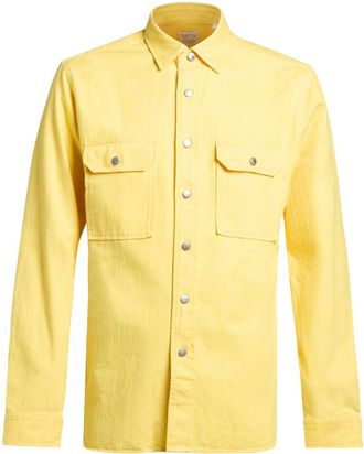 Xacus TOPS - Hemden auf YOOX.COM