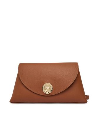 Coccinelle Umh&auml;ngetasche 329152 Braun