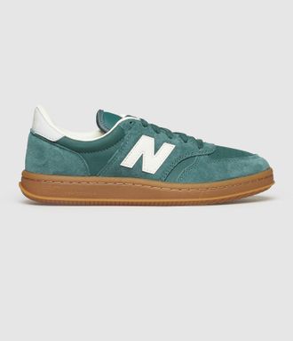 New Balance Baskets Ct 500 New Spruce