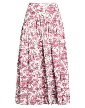 Staud HOSEN & R&Ouml;CKE - Maxi-R&ouml;cke auf YOOX.COM