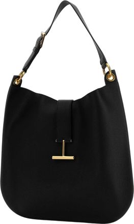 Tom Ford Black Borse A Mano Bag