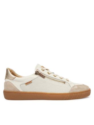 Pikolinos Sneakers Lanzarote W7B-6737C2 Wei&szlig;