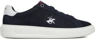 Beverly Hills Polo Club Sneakers CEO-LOMAX-01 MI08 Dunkelblau