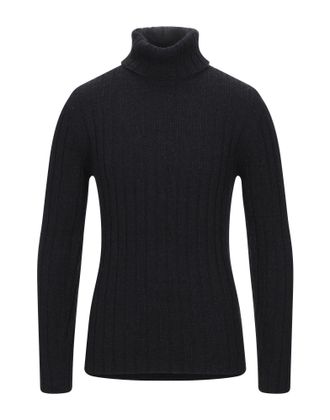 Alpha Studio STRICKWAREN - Rollkragenpullover auf YOOX.COM