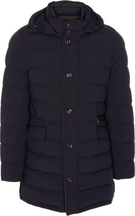 Moorer Herren, M&auml;ntel, Blau, XLGr&ouml;&szlig;e