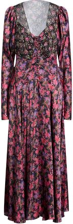 Paco Rabanne KLEIDER - Maxi-Kleider auf YOOX.COM