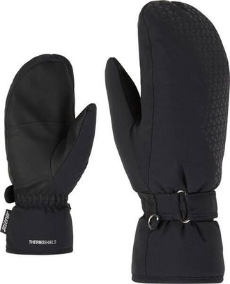 Ziener Damen Handschuhe KISARI AS(R) MITTEN lady glove