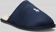 Polo Ralph Lauren Hausschuh mit Fleece-Innenfutter