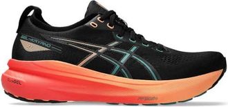 Asics 1011B867-004 Gel-Kayano 31 Homme Black/Rainy Lake EU 47