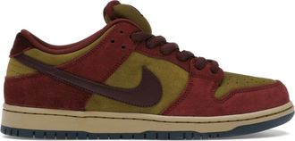 Nike Homme, Chaussures, Multicolore, Taille: 42 EU SB Dunk Low Pro
