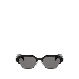 Celine Cl40344U 03A Sonnenbrille - - Accessories - Herren - Schwarzk - 53 MM