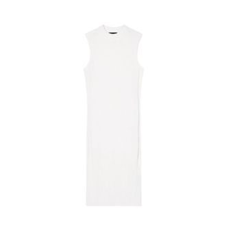 A|X Armani Exchange Midi-Kleid - - Dresses - Damen - Beige - M