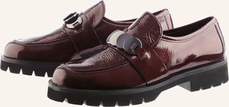 Högl Loafer Alison rot