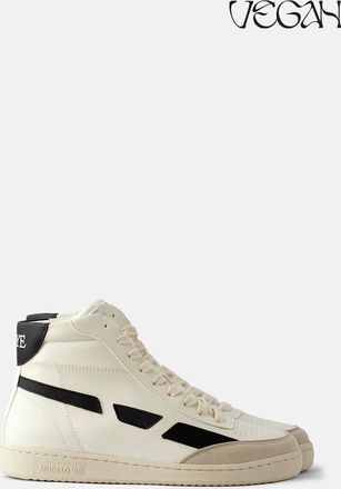SAYE Herren vegan Sneakers Modelo 89 Hi Schwarz