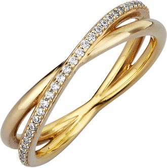 Firetti Ring