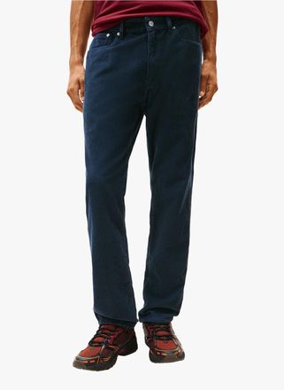 Tommy Hilfiger Pantalon chino en velours