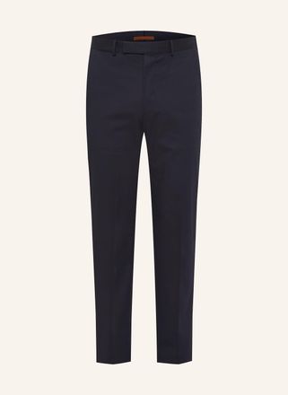 Ermenegildo Zegna Zegna Chino Regular Fit blau