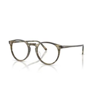 Oliver Peoples unisex, Accessoires, Beige, Taille: 47 MM Lunettes de soleil Vista