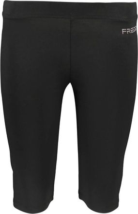 Freddy Femme, Sport, Noir, Taille: 44 FR Wcrp15 Short